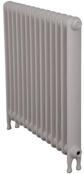 Narrow Carron Eton Cast Iron Radiator 765mm